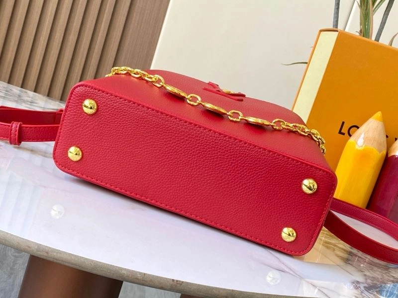 Affordable Louis Vuitton Top Handle Bags
