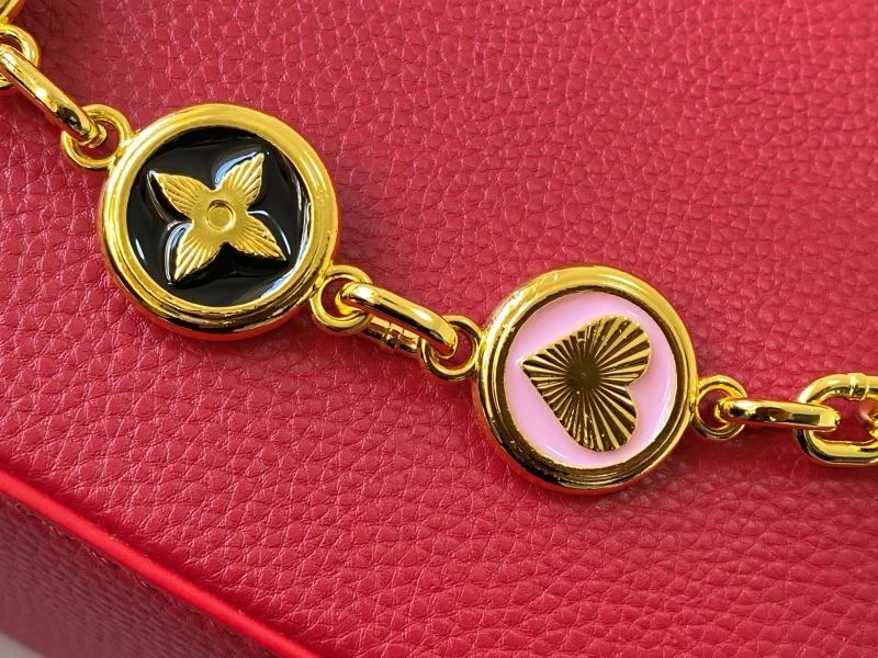 Affordable Louis Vuitton Top Handle Bags