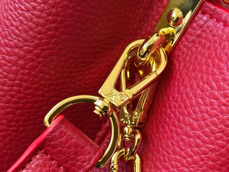 Affordable Louis Vuitton Top Handle Bags