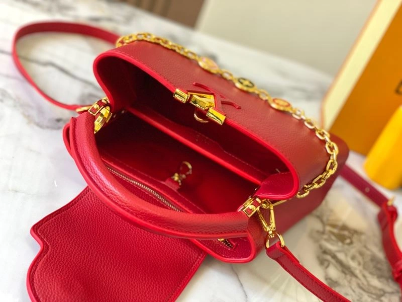 Affordable Louis Vuitton Top Handle Bags
