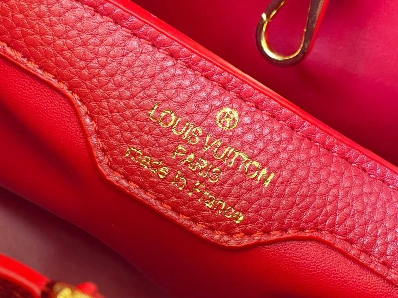 Affordable Louis Vuitton Top Handle Bags