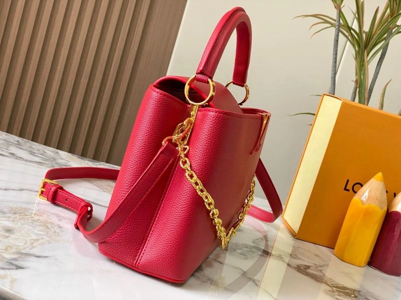 Accurate model Louis Vuitton Top Handle Bags