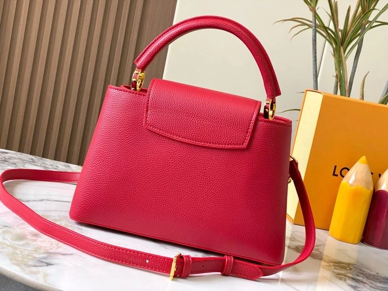 Accurate model Louis Vuitton Top Handle Bags