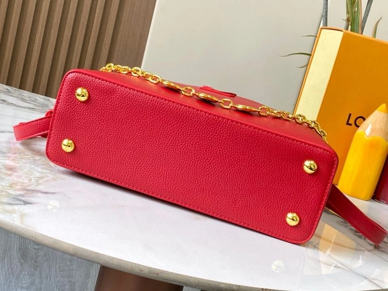 Accurate model Louis Vuitton Top Handle Bags