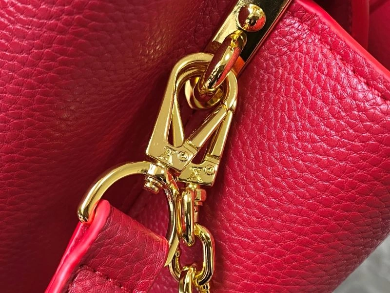 Accurate model Louis Vuitton Top Handle Bags