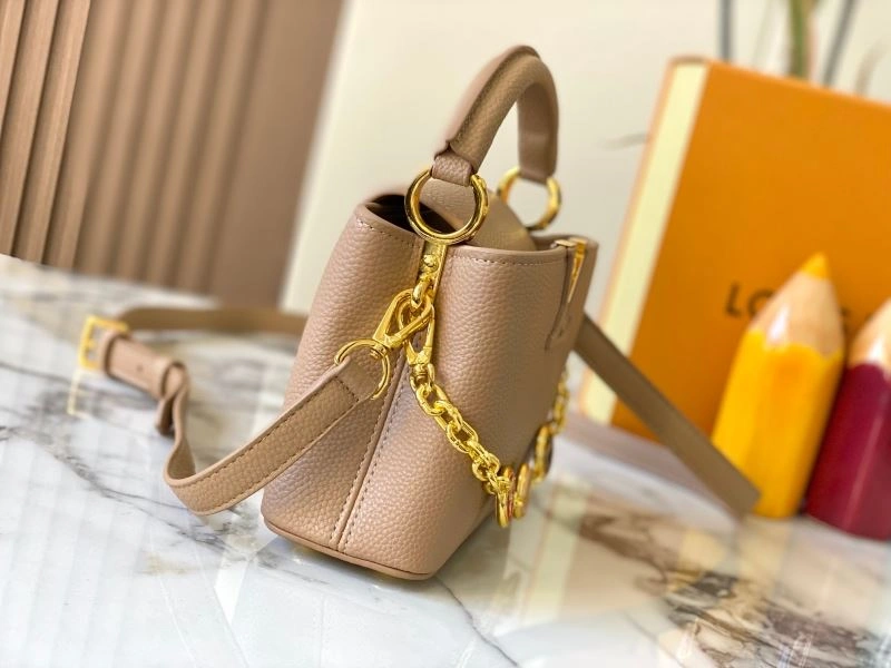 Perfect replica Louis Vuitton Top Handle Bags
