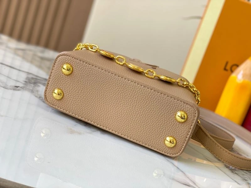 Perfect replica Louis Vuitton Top Handle Bags