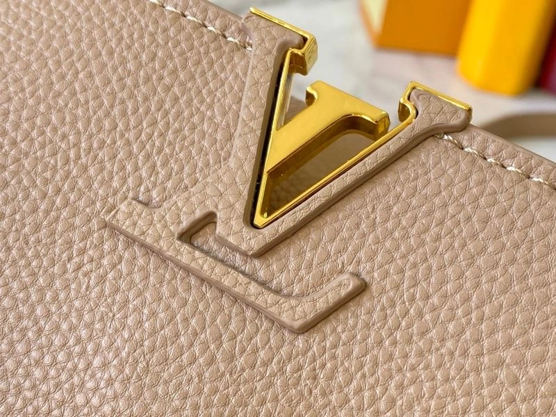 Perfect replica Louis Vuitton Top Handle Bags