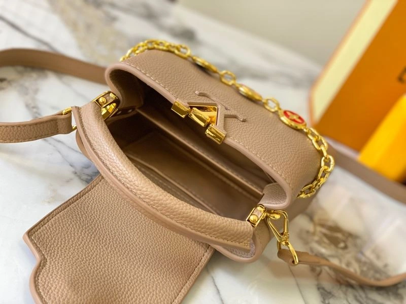 Perfect replica Louis Vuitton Top Handle Bags