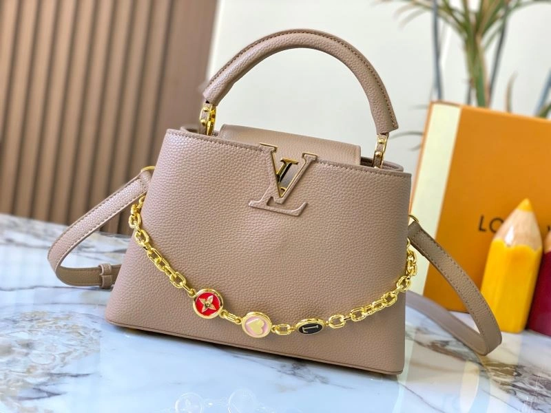 Louis Vuitton Top Handle Bags