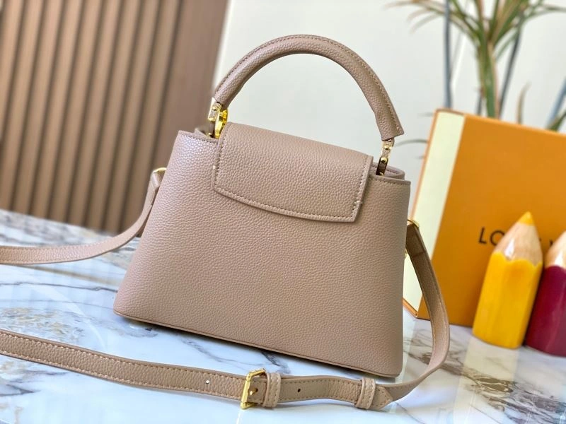Top mirror Louis Vuitton Top Handle Bags