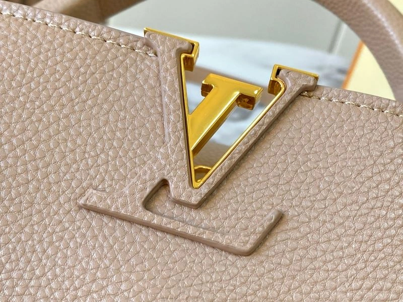 Top mirror Louis Vuitton Top Handle Bags