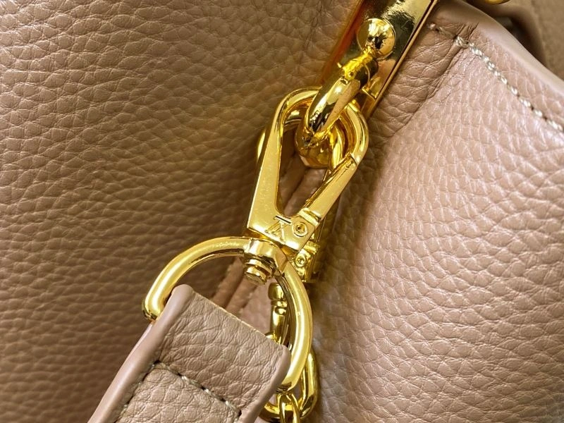 Top mirror Louis Vuitton Top Handle Bags