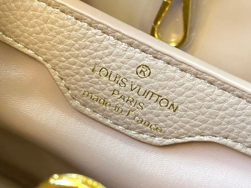 Top mirror Louis Vuitton Top Handle Bags