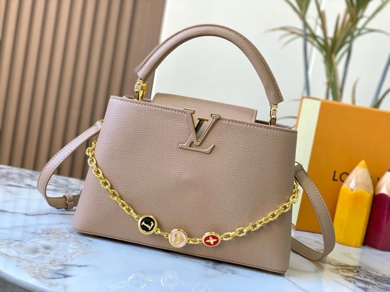 Louis Vuitton Top Handle Bags