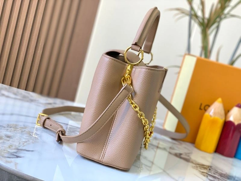 Top match Louis Vuitton Top Handle Bags