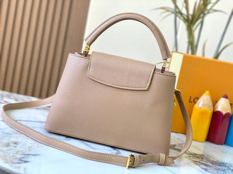 Top match Louis Vuitton Top Handle Bags