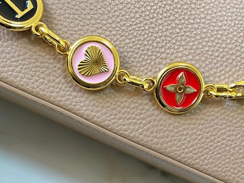 Top match Louis Vuitton Top Handle Bags