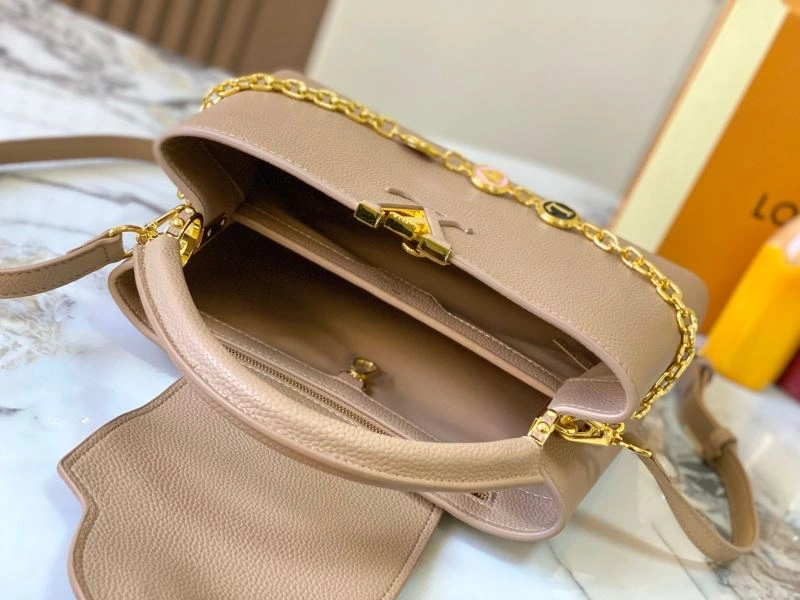 Top match Louis Vuitton Top Handle Bags