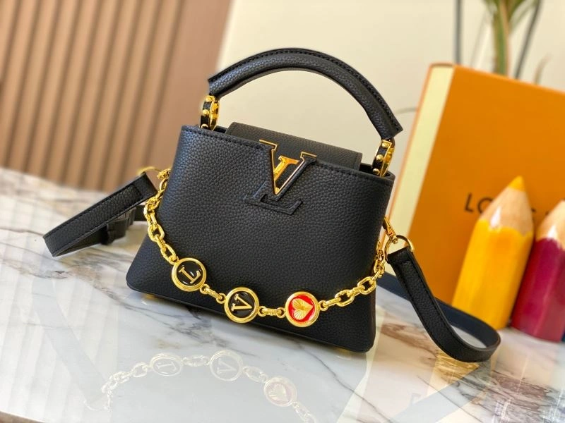 Louis Vuitton Top Handle Bags