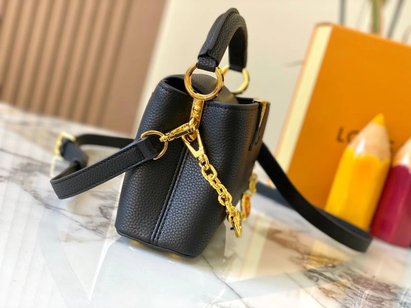 Bargain Louis Vuitton Top Handle Bags