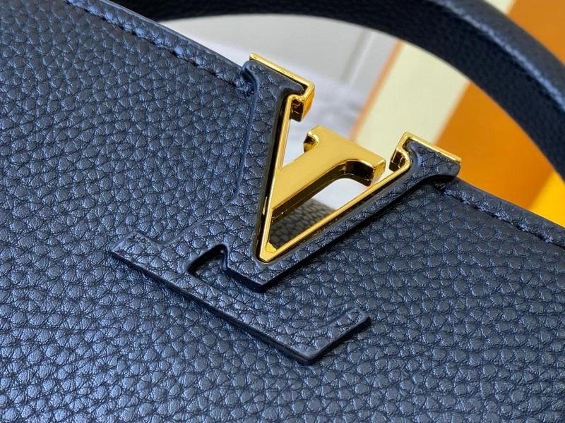 Bargain Louis Vuitton Top Handle Bags