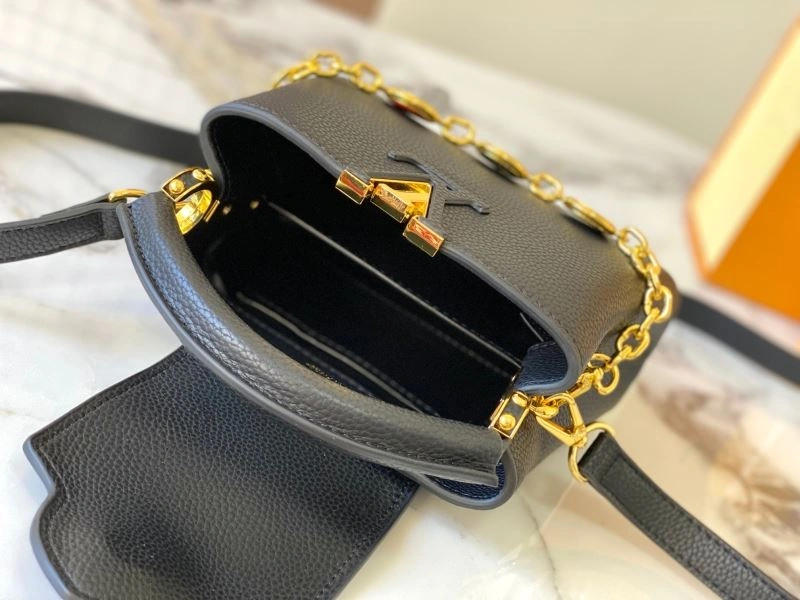 Bargain Louis Vuitton Top Handle Bags