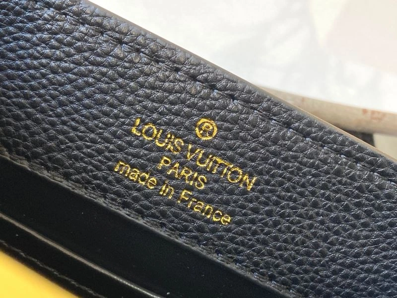 Bargain Louis Vuitton Top Handle Bags