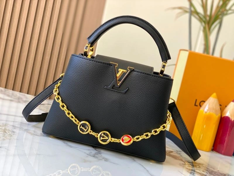 Louis Vuitton Top Handle Bags