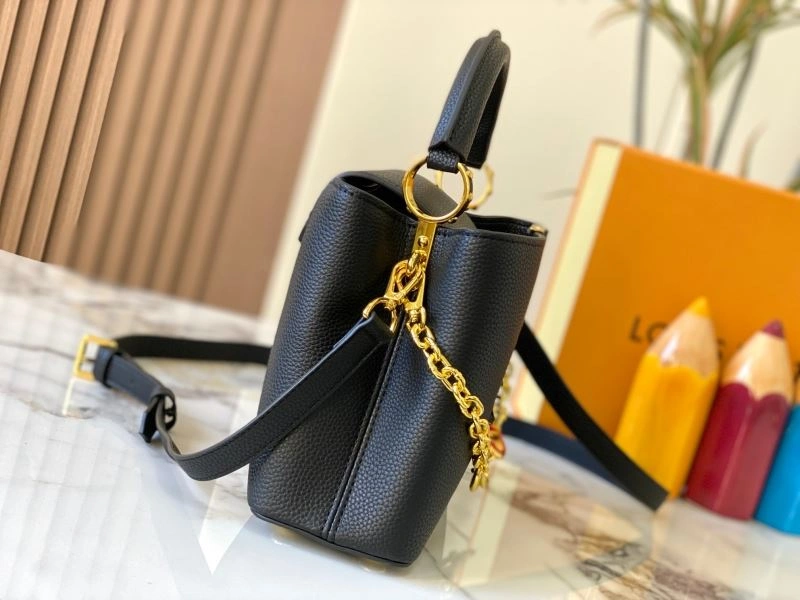 Bargain Louis Vuitton Top Handle Bags