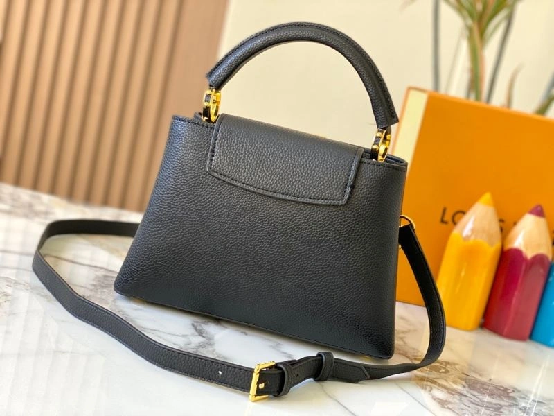 Bargain Louis Vuitton Top Handle Bags