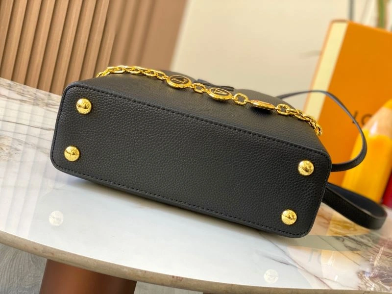 Bargain Louis Vuitton Top Handle Bags