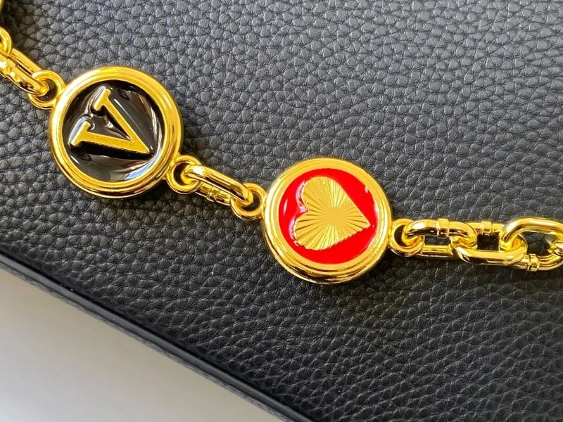 Bargain Louis Vuitton Top Handle Bags