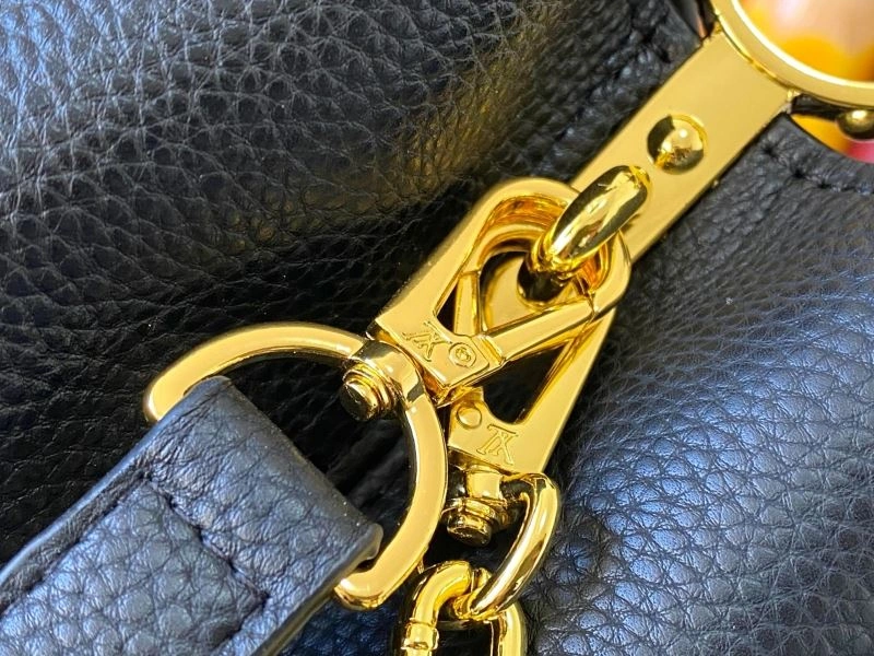Bargain Louis Vuitton Top Handle Bags