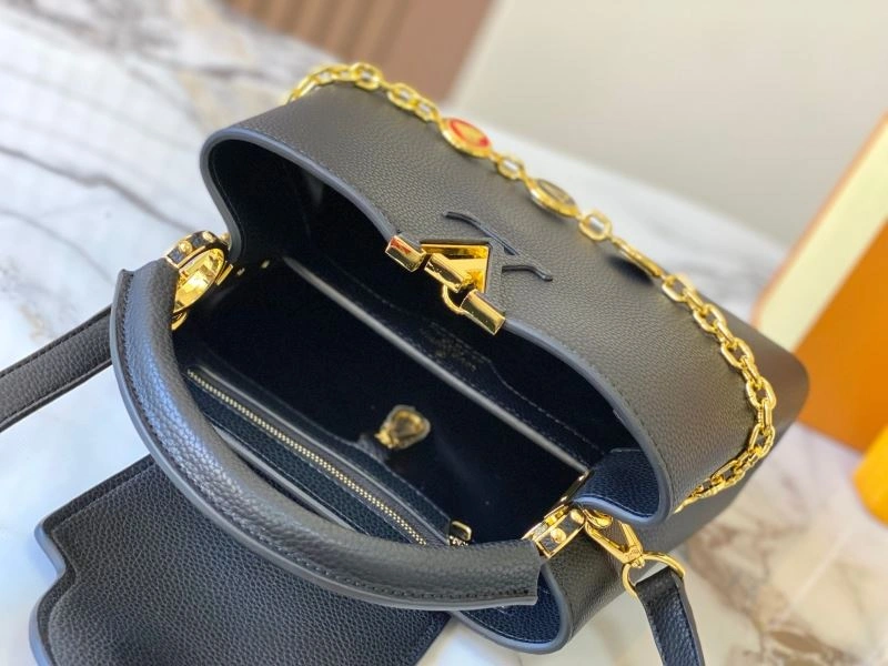 Bargain Louis Vuitton Top Handle Bags