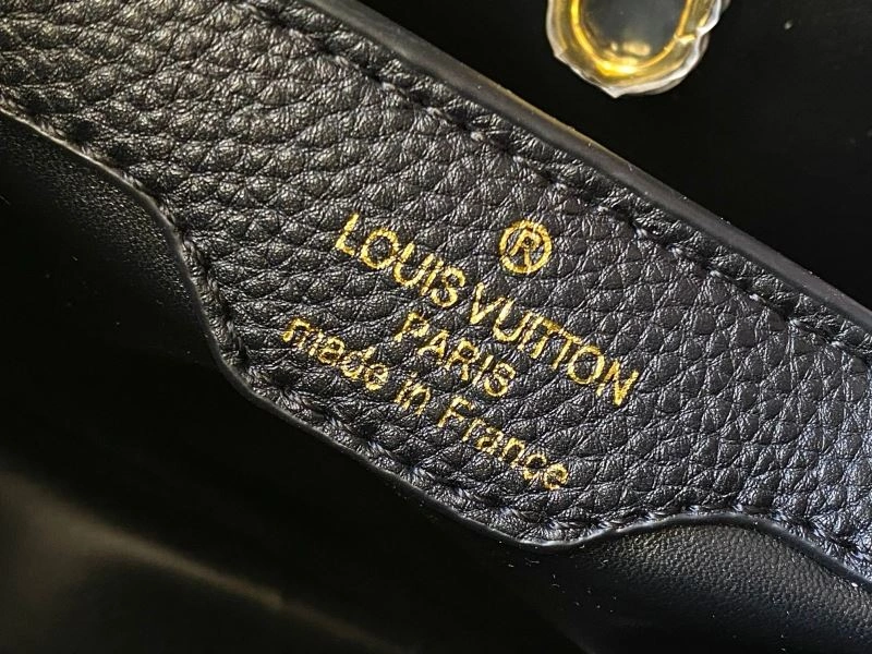 Bargain Louis Vuitton Top Handle Bags