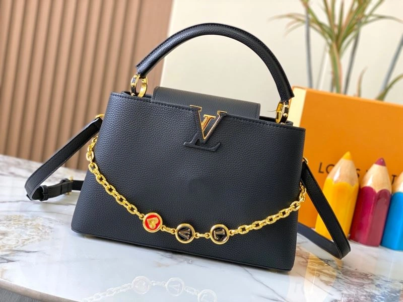 Louis Vuitton Top Handle Bags
