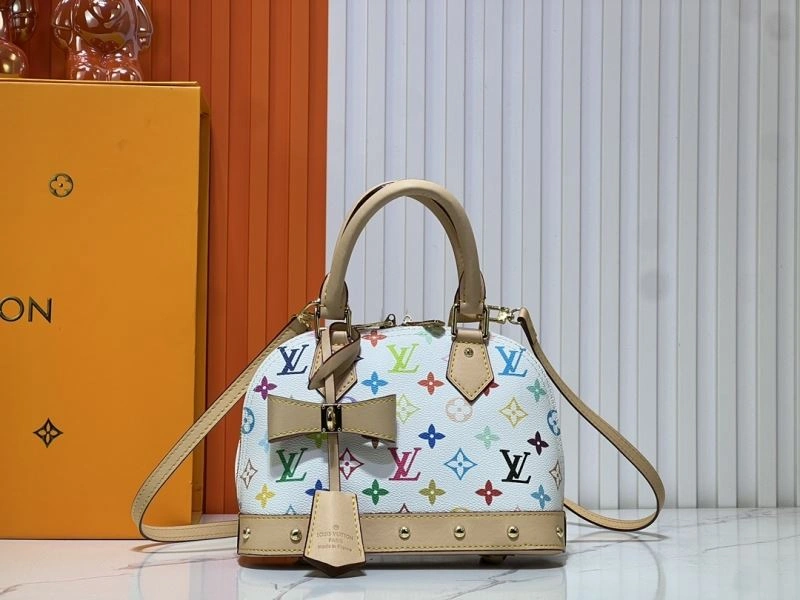 Louis Vuitton Top Handle Bags