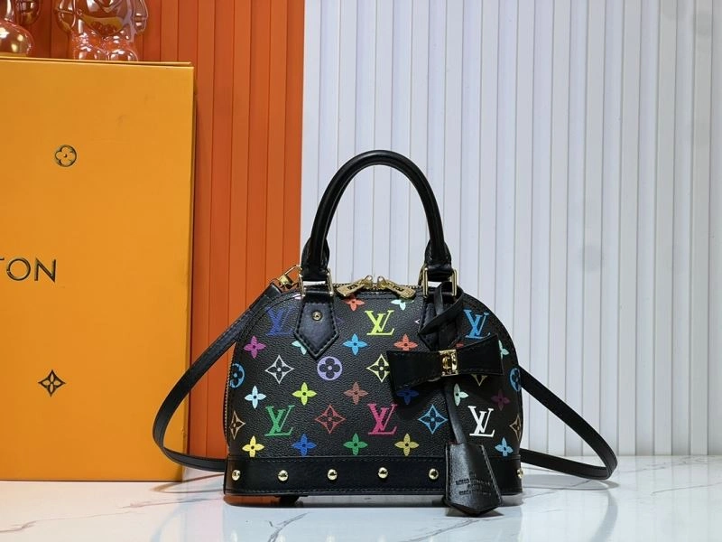 Louis Vuitton Top Handle Bags