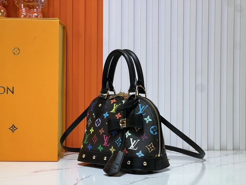 Economical Louis Vuitton Top Handle Bags