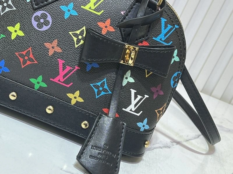 Economical Louis Vuitton Top Handle Bags