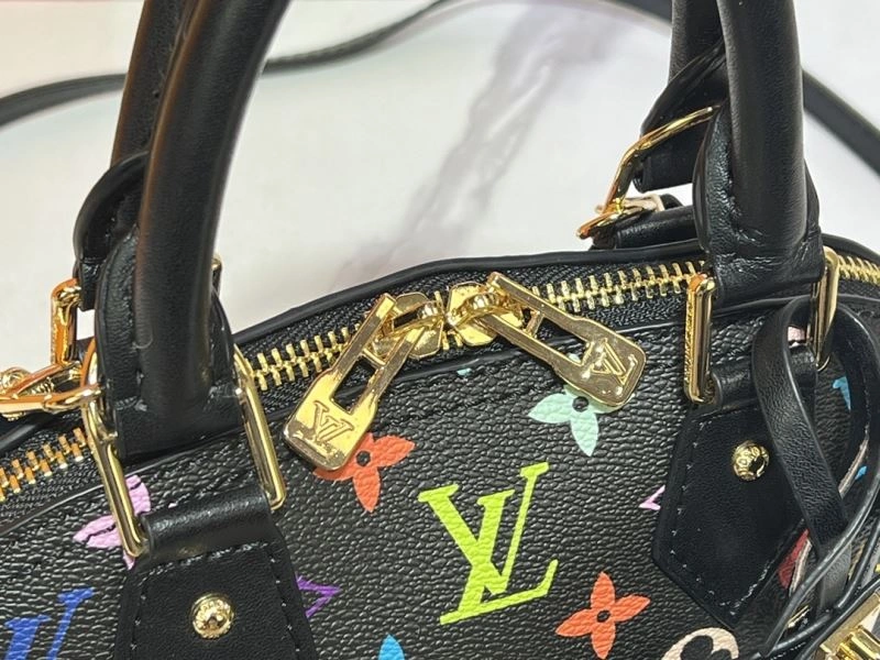 Economical Louis Vuitton Top Handle Bags