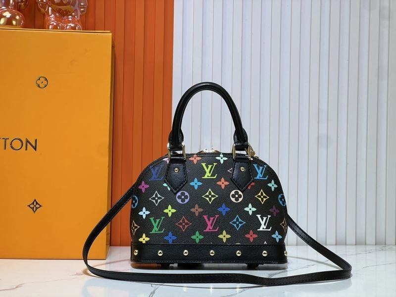 Economical Louis Vuitton Top Handle Bags