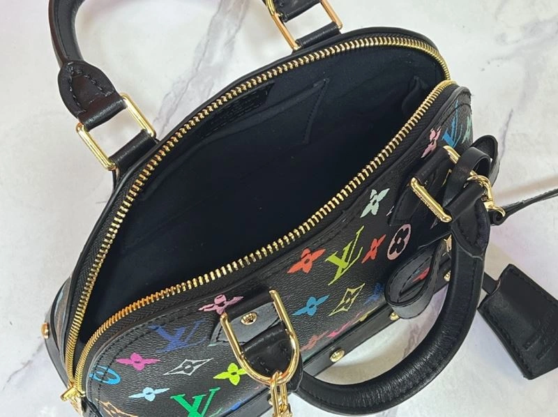 Economical Louis Vuitton Top Handle Bags