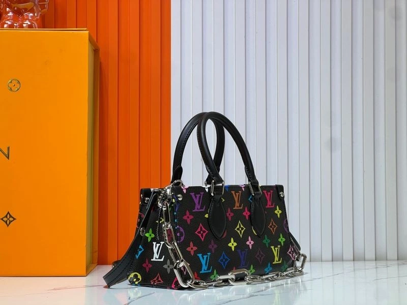 Louis Vuitton Top Handle Bags