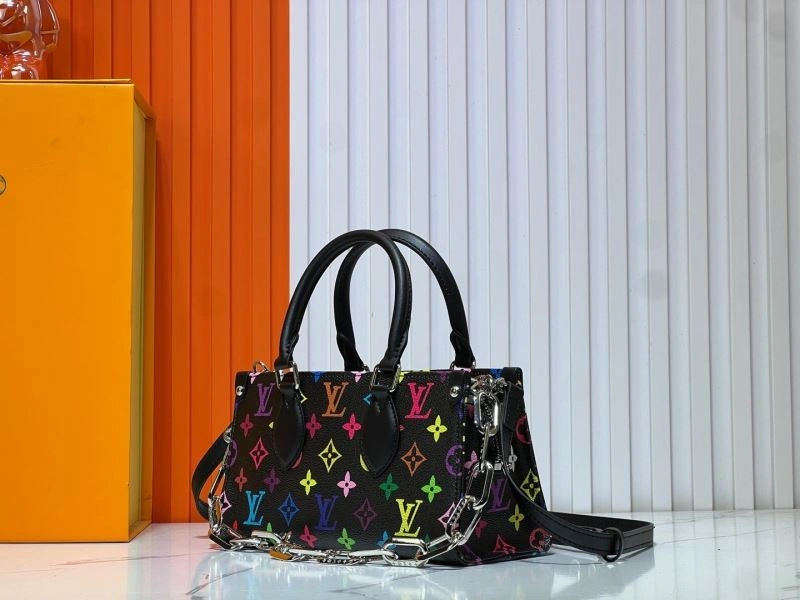 Economical Louis Vuitton Top Handle Bags