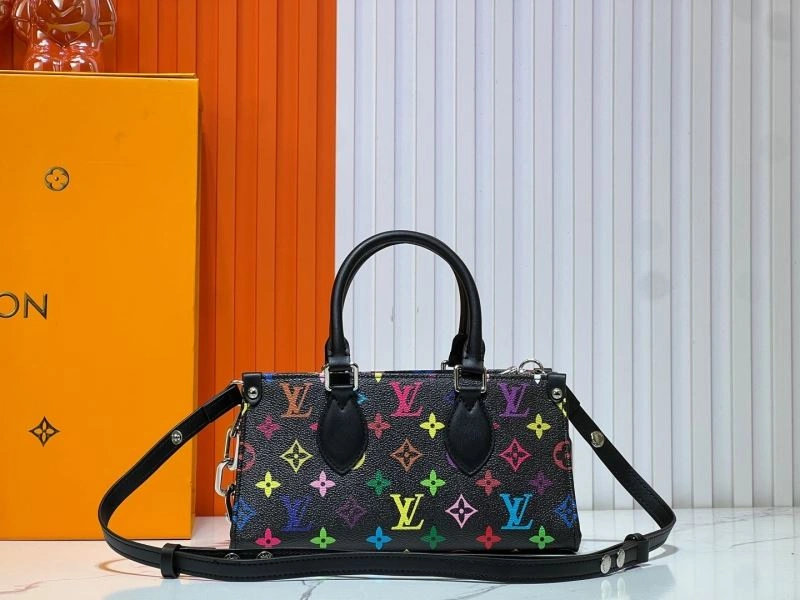 Economical Louis Vuitton Top Handle Bags
