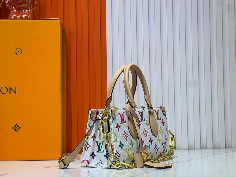Discounted Louis Vuitton Top Handle Bags