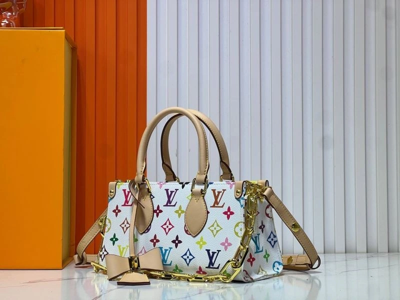 Discounted Louis Vuitton Top Handle Bags
