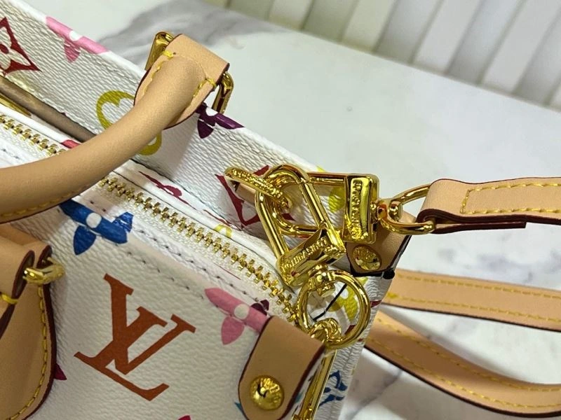 Discounted Louis Vuitton Top Handle Bags